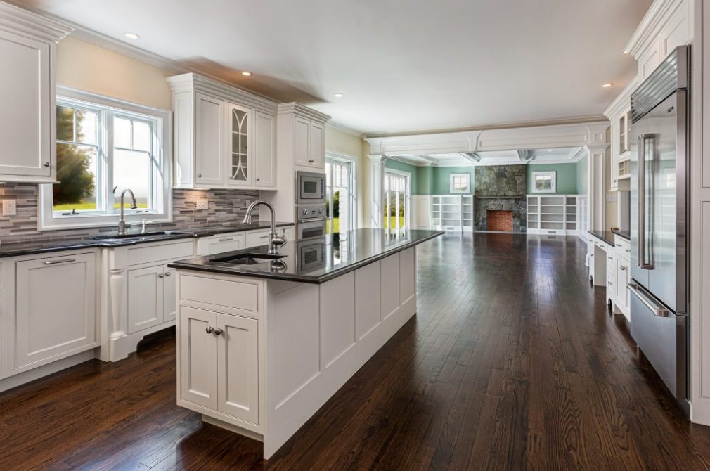 KITCHEN CABINETS 101 – Rosie On The House
