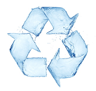 Simple Ways to Reduce, Reuse, & Recycle Water – Rosie On The House