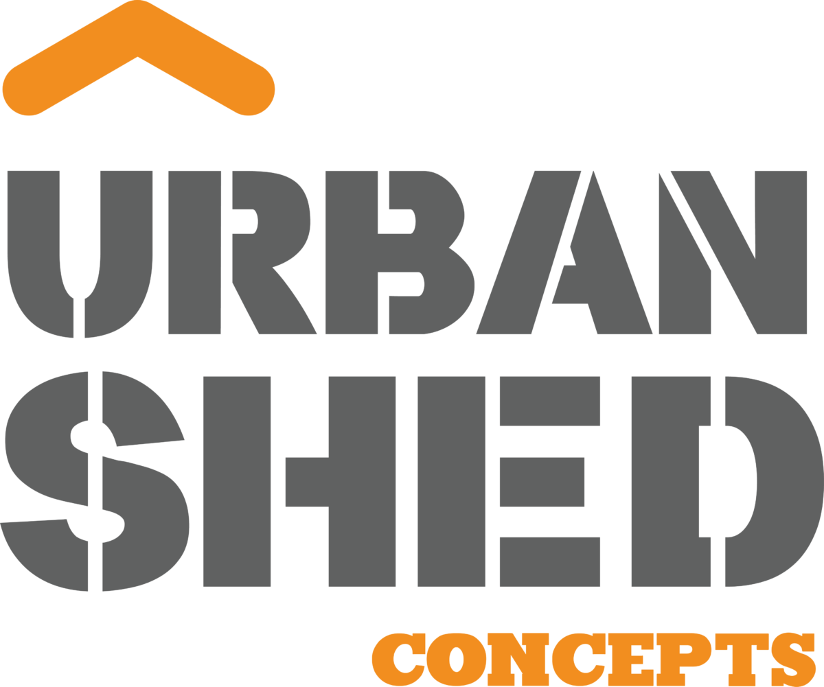 Determining The Right Shed For Your Needs – Rosie On The House