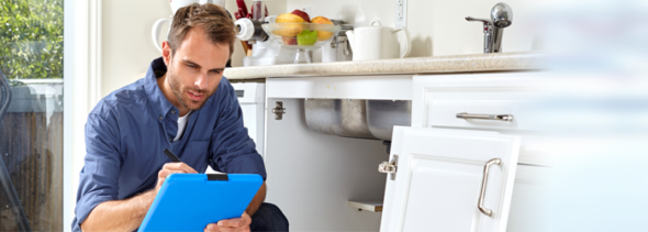 The Ins & Outs of a Plumbing Inspection – Rosie On The House
