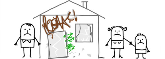 Everything You Need to Know About Squatters’ Rights in Arizona – Rosie ...