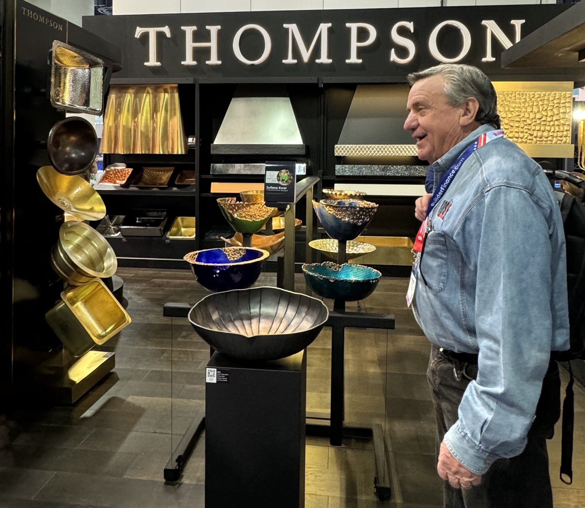 Top Product Highlights From The 2024 Kitchen & Bath Industry Show ...