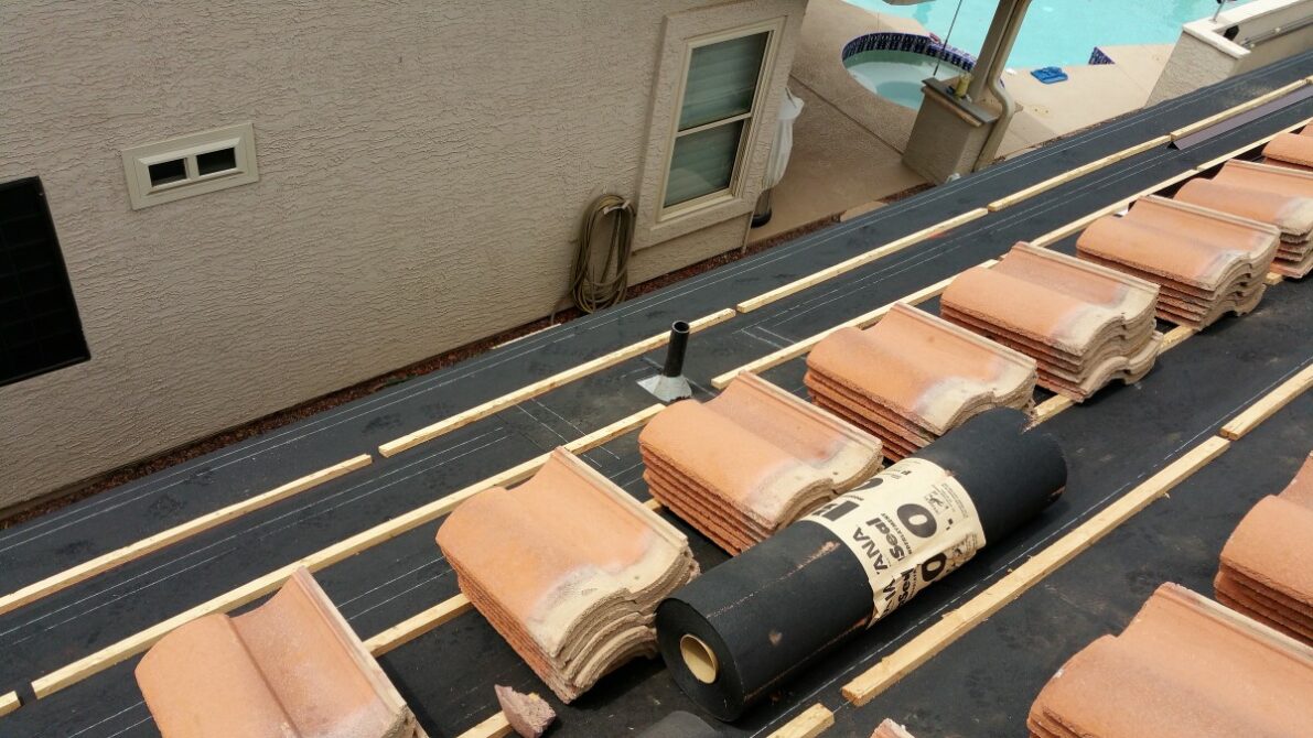 Understanding Your Roofing Contract – Rosie On The House