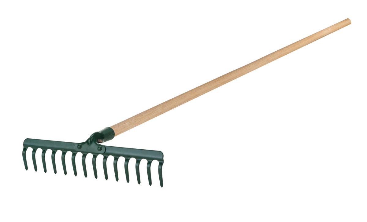 Organizing Your Yard Care – Rosie On The House