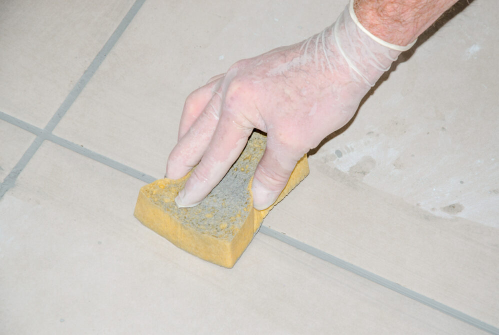 Which Tile Grout Should I Use? – Rosie On The House