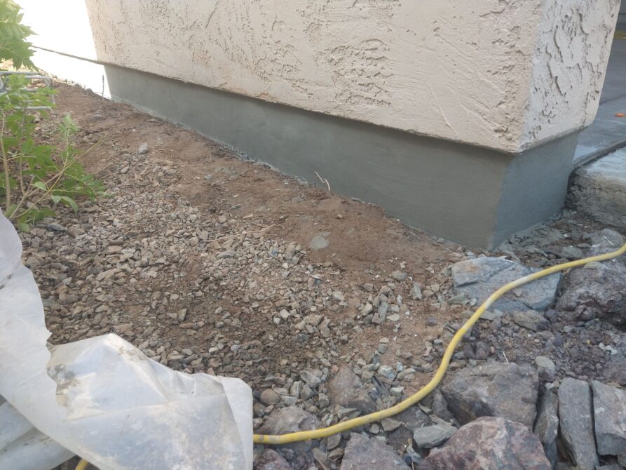 What Arizona’s Clay Soils Can Mean to Your Homes Foundation and ...