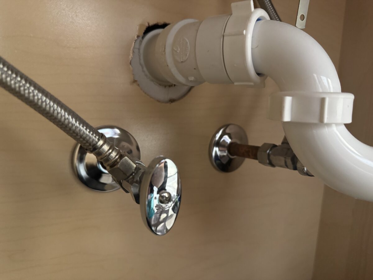 Protect Your Plumbing With This Regimen – Rosie On The House