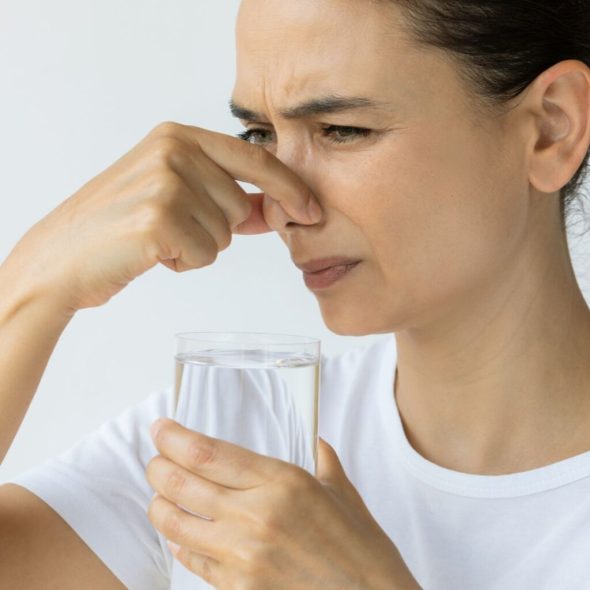 6 Things You Should Know About Water Treatment – Rosie On The House