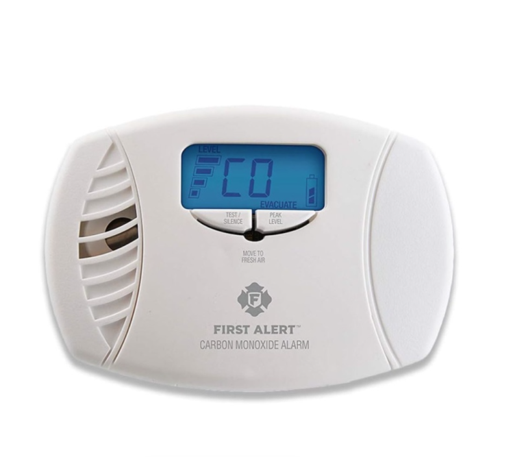Home Safety Starts with Your Detectors – Rosie On The House